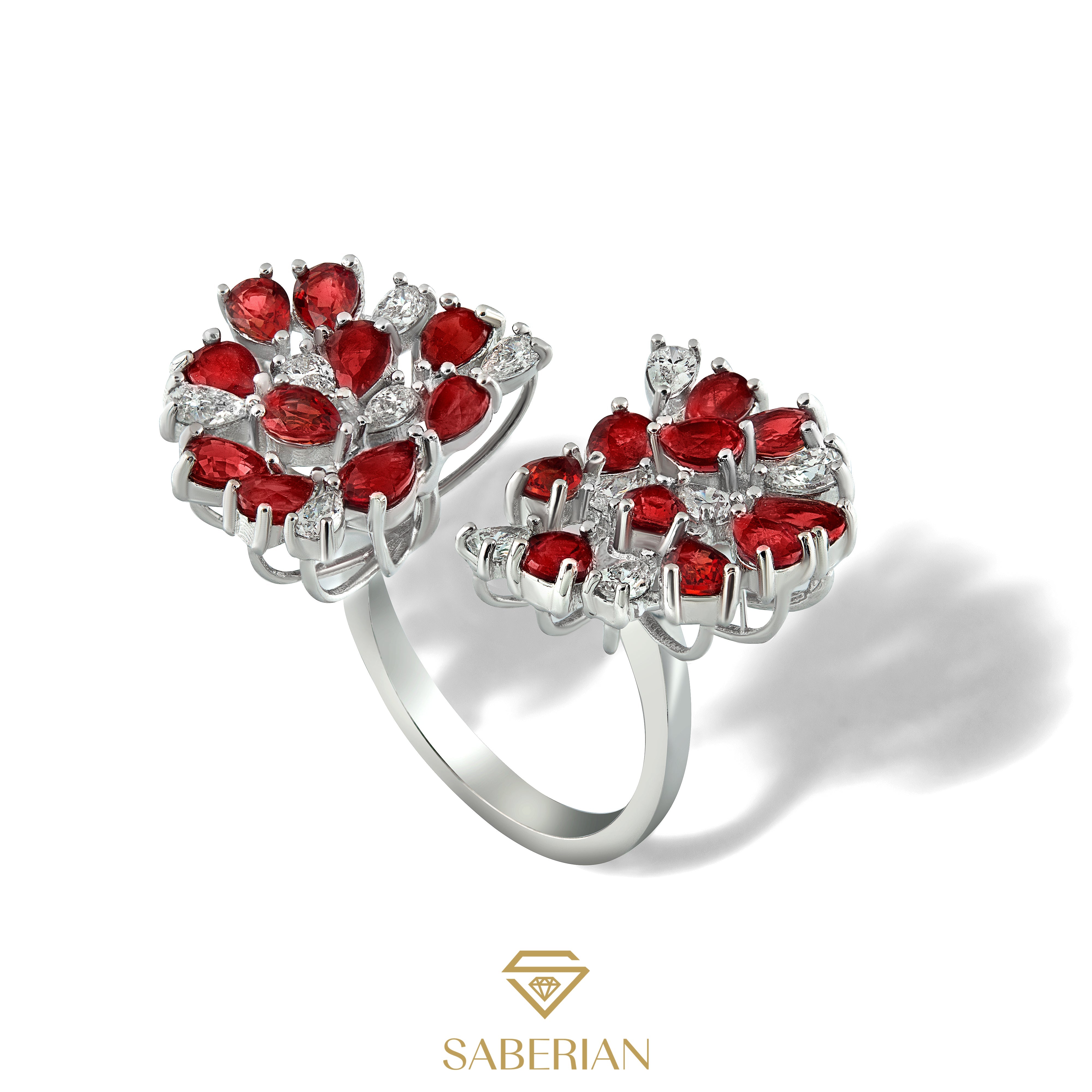Rings – saberian jewellery