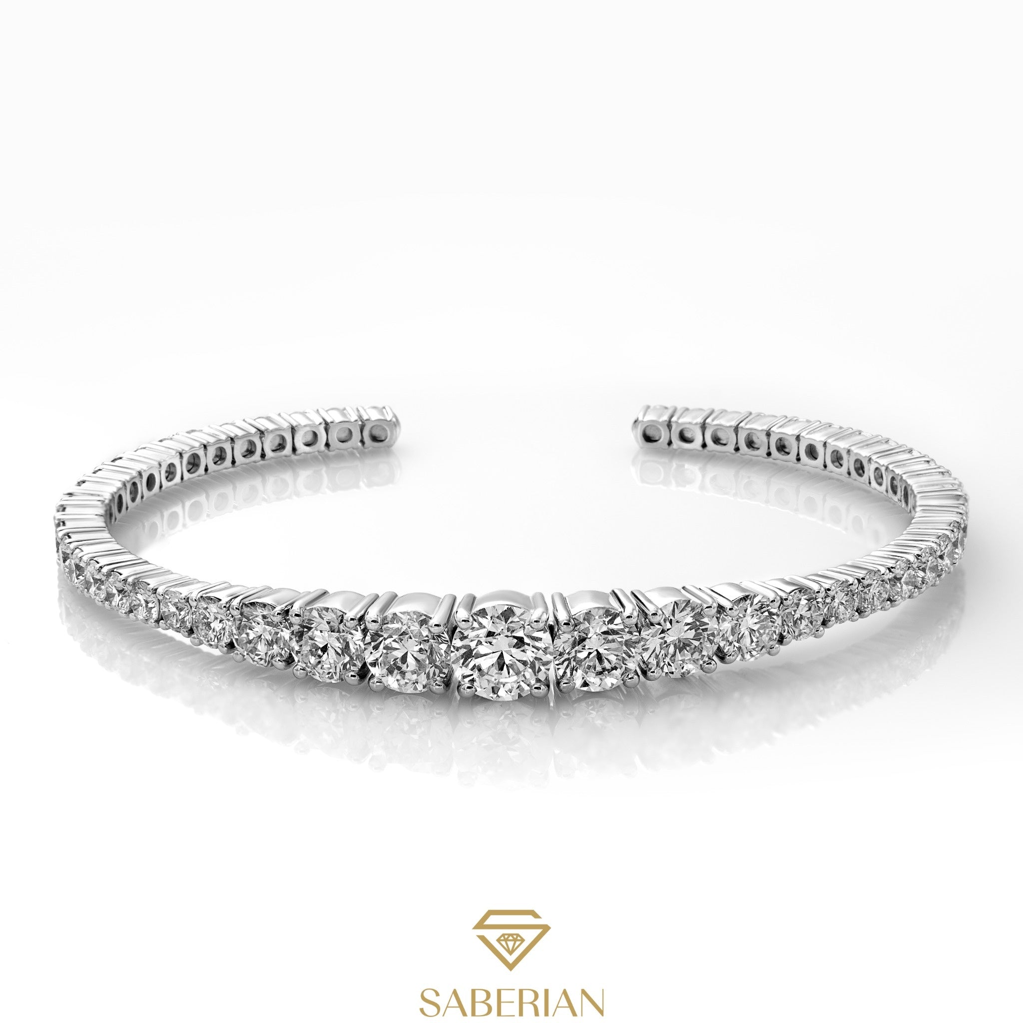 Bracelets – saberian jewellery