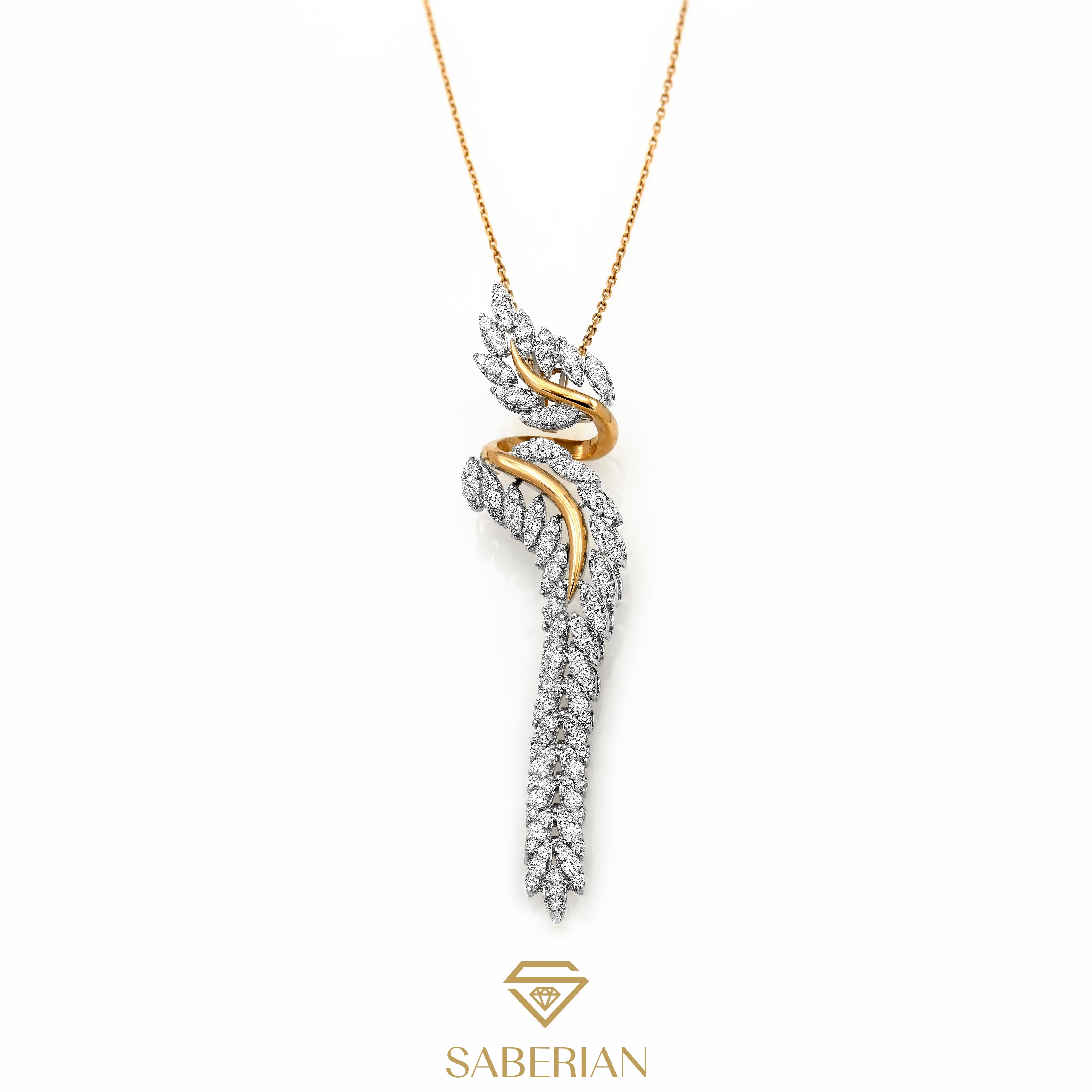Pendants – saberian jewellery